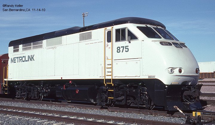 ©Randy Keller--San Bernardino,CA--Nov. 14, 2010