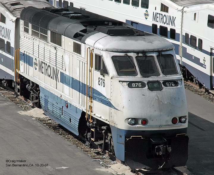 ©Craig Walker--San Bernardino,CA--Oct. 20, 2007