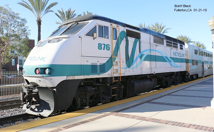 ©Jeff Black--Fullerton,CA--Jan. 21, 2019