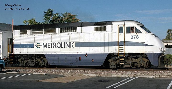 ©Craig Walker--Orange,CA--Aug. 23, 2006