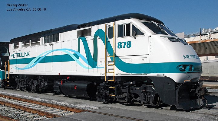 ©Craig Walker--Los Angeles,CA--May 08, 2010