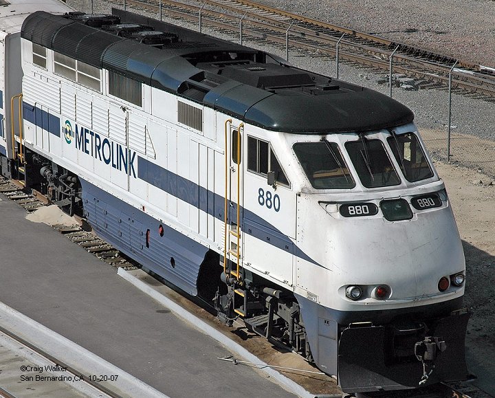 ©Craig Walker--San Bernardino,CA--Oct. 20, 2007