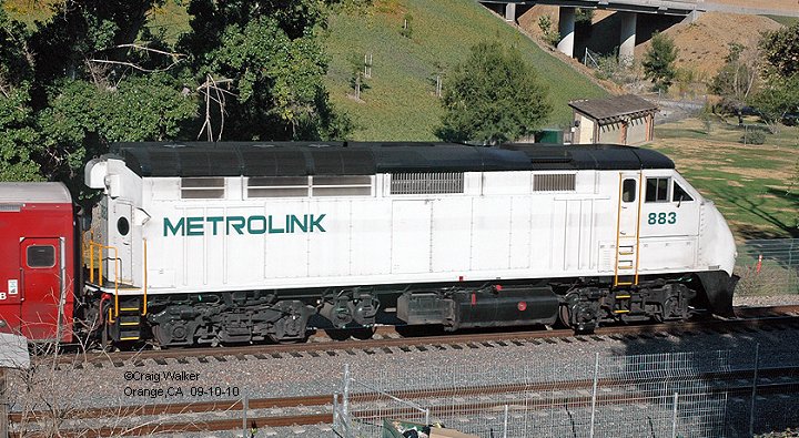 ©Craig Walker--Orange,CA--Sept. 10, 2010