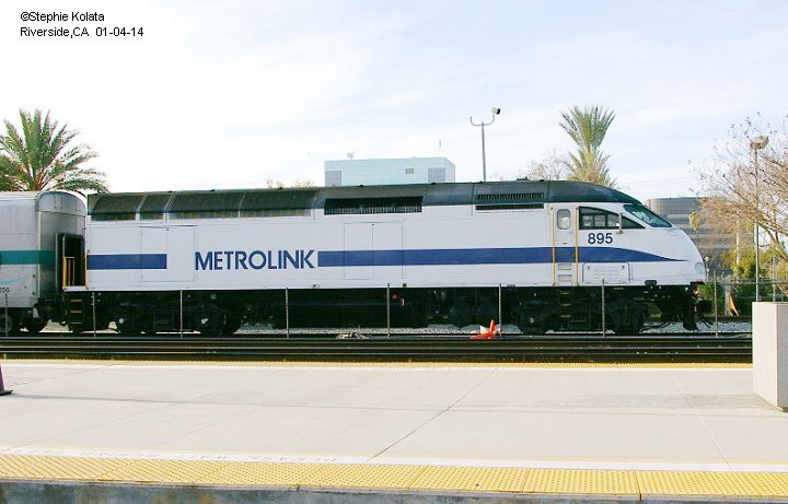 ©Stephie Kolata--Riverside,CA--Jan. 04, 2014