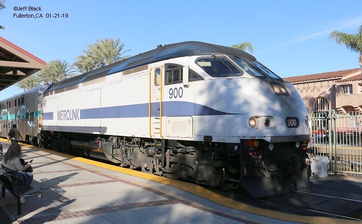 ©Jeff Black--Fullerton,CA--Jan. 24, 2019