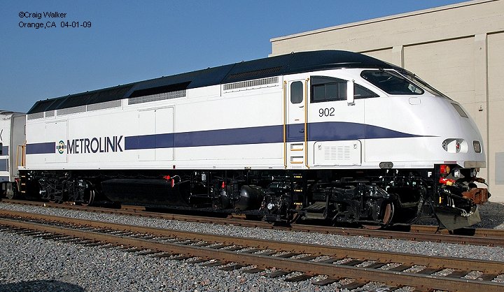 ©Craig Walker--Orange,CA--April 01, 2009