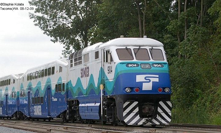 ©Stephie Kolata--Tacoma,WA--Aug. 12, 2009