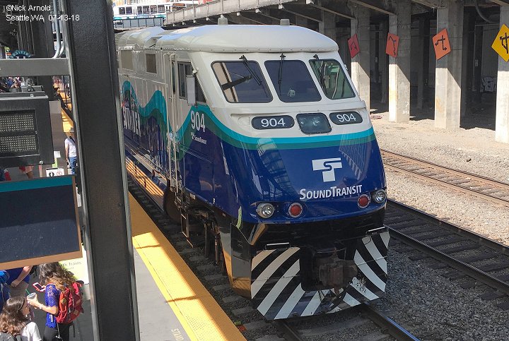 ©Nick Arnold--Seattle,WA--July 13, 2018