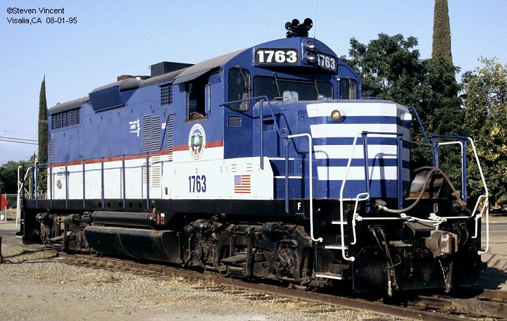 ©Steven Vincent--Visalia,CA--Aug. 01, 1995