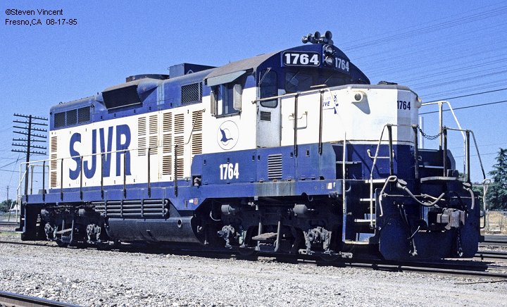 ©Steven Vincent--Fresno,CA--Aug. 17, 1995