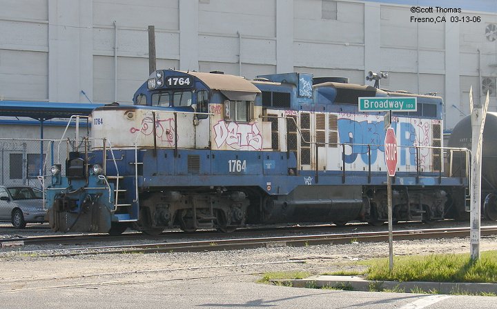 ©Scott Thomas--Fresno,CA--March 13, 2006