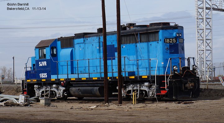 ©John Barnhill--Bakersfield,CA--Nov. 13, 2014