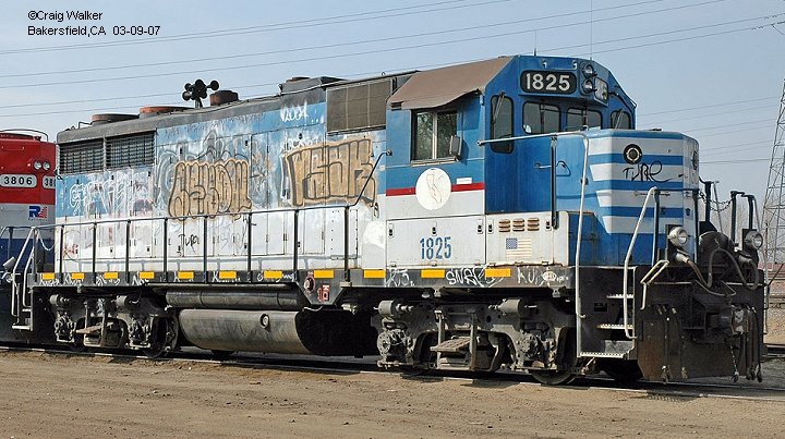 ©Craig Walker--Bakersfield,CA--March 09, 2007