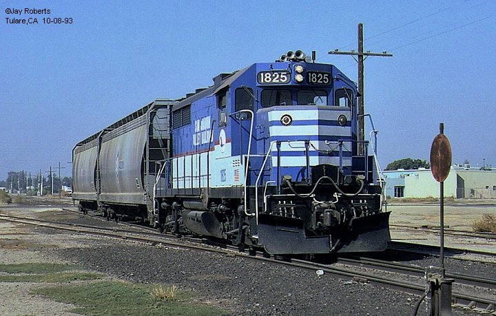 ©Jay Roberts--Tulare,CA--Oct. 08, 1993