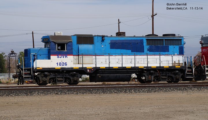 ©John Barnhill--Bakersfield,CA--Nov. 13, 2014