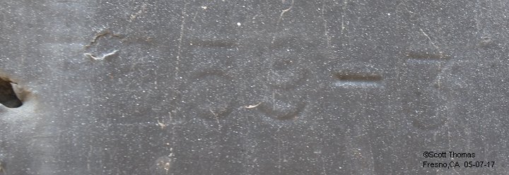 ©Scott Thomas--Fresno,CA--May 07, 2017