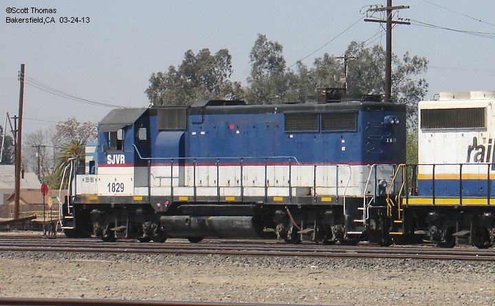 ©Scott Thomas--Bakersfield,CA--March 24, 2013