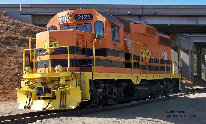 ©John Barnhill--Goshen,CA--Nov. 10, 2013