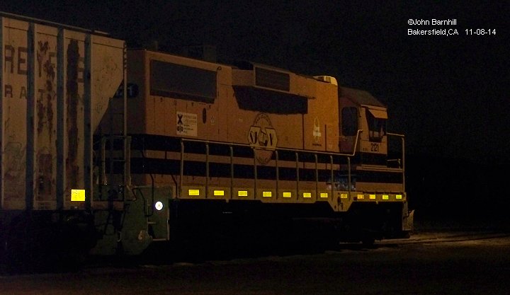 ©John Barnhill--Bakersfield,CA--Nov. 08, 2014