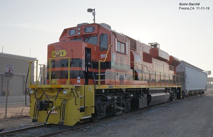 ©Steven Vincent--Fresno,CA--Oct. 04, 2019