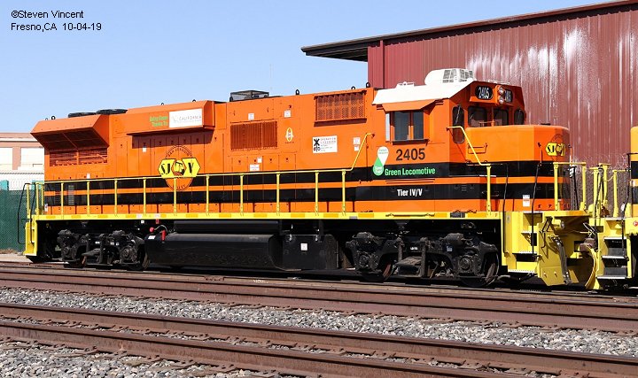 ©Steven Vincent--Fresno,CA--Oct. 04, 2019