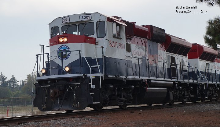 ©John Barnhill--Fresno,CA--Nov. 13, 2014