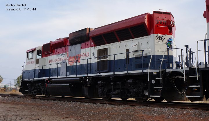 ©John Barnhill--Fresno,CA--Nov. 13, 2014