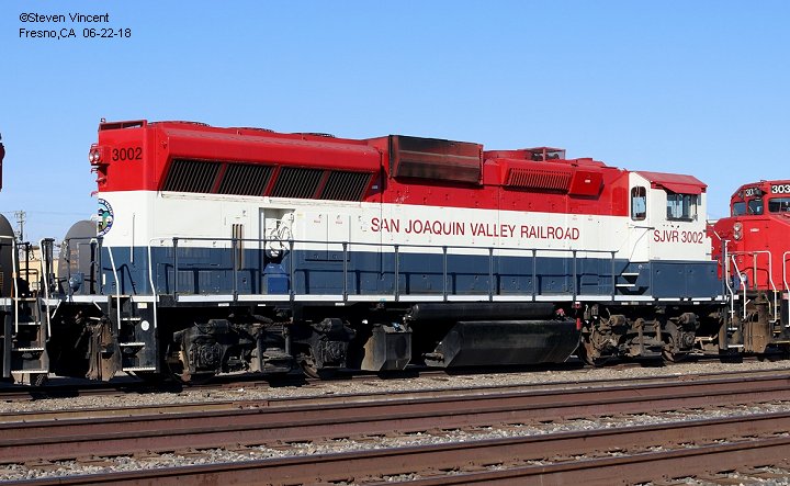 ©Steven Vincent--Fresno,CA--June 22, 2018