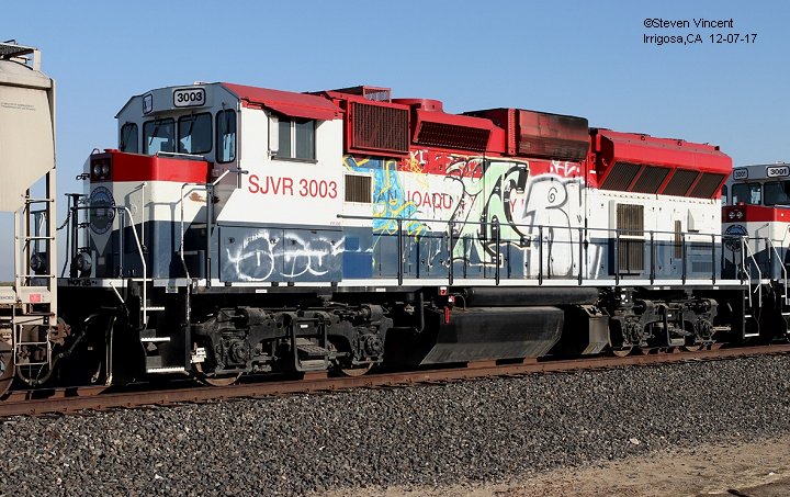 ©Steven Vincent--Irrigosa,CA--Dec. 07, 2017