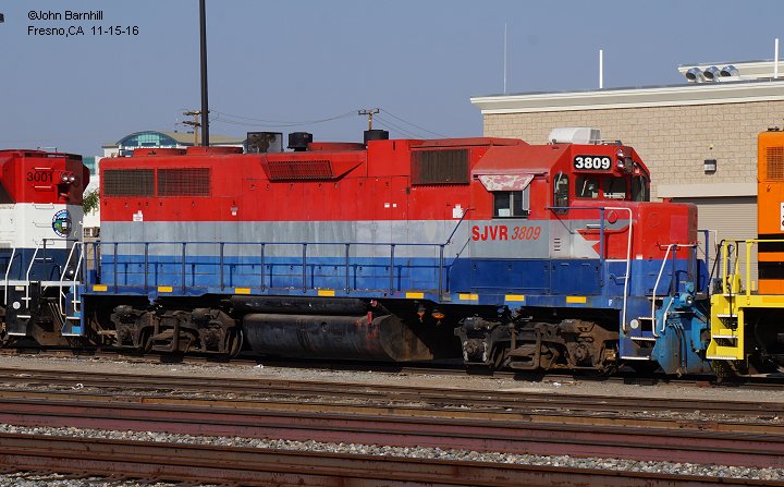 ©John Barnhill--Fresno,CA--Nov. 15, 2016