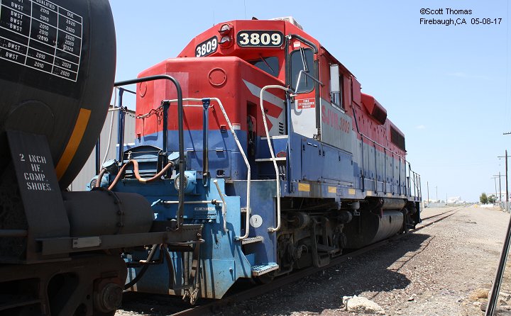 ©Scott Thomas--Firebaugh,CA--May 08, 2017