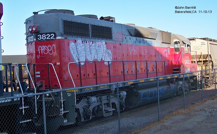 ©John Barnhill--Bakersfield,CA--Nov. 10, 2013