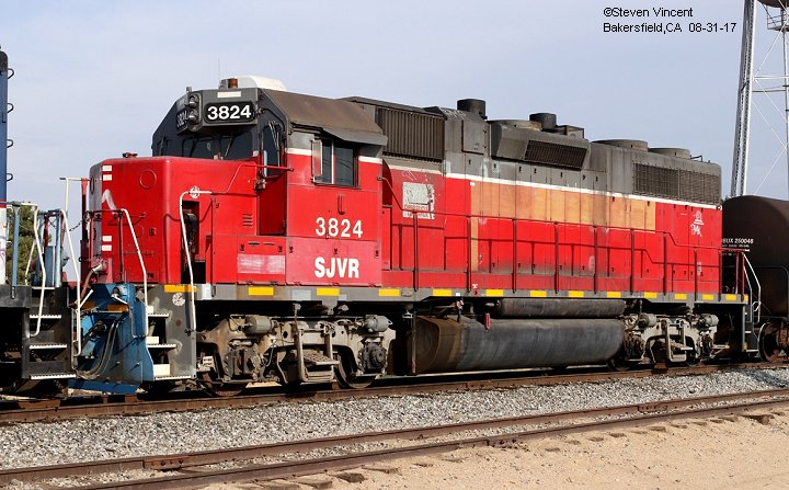 ©Steven Vincent--Bakersfield,CA--Aug. 31, 2017