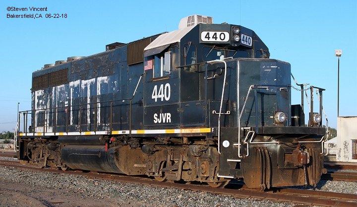 ©Steven Vincent--Bakersfield,CA--June 22, 2018