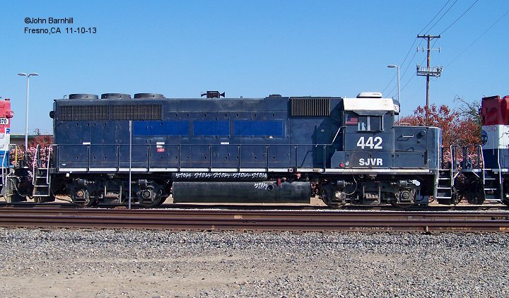 ©John Barnhill--Fresno,CA--Nov. 10, 2013