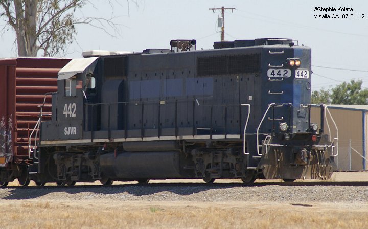 ©Stephie Kolata--Visalia,CA--July 31, 2012