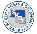 South Kansas & Oklahoma Railroad - SKOL
