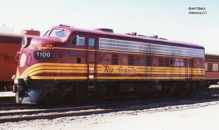 ©Jeff Black--Alamosa,CO