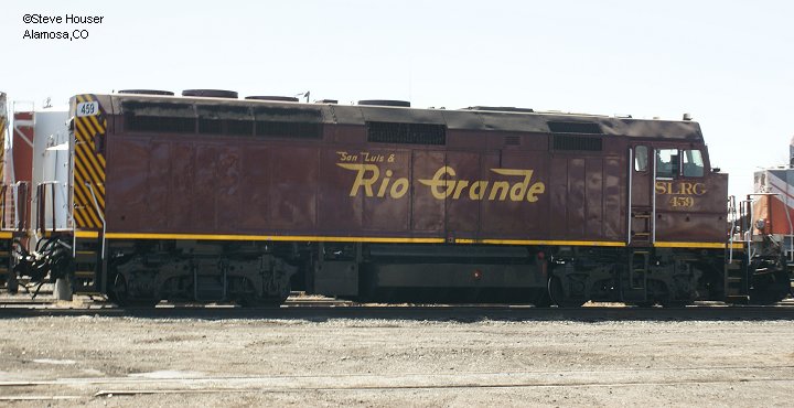 ©Steve Houser--Alamosa,CO