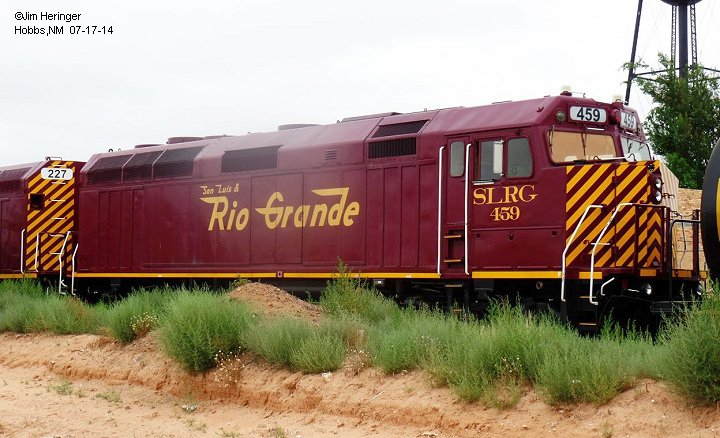 ©Jim Heringer--Hobbs,NM--July 17, 2014