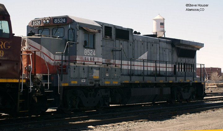 ©Steve Houser--Alamosa,CO