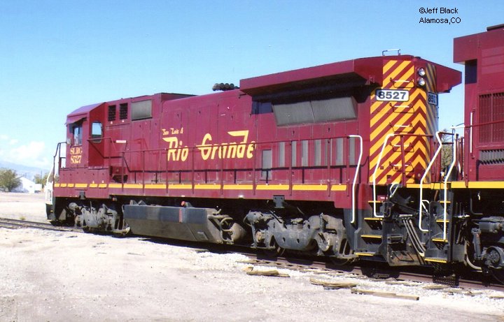 ©Jeff Black--Alamosa,CO