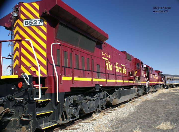 ©Steve Houser--Alamosa,CO