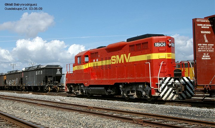 ©Matt Batrynrodriguez--Guadaloupe,CA--March 06, 2009