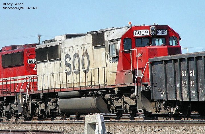 ©Larry Larson--Minneapolis,MN--April 23, 2005