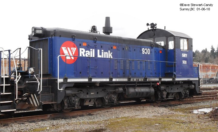 ©Dave Stewart-Candy--Surrey,BC--July 29, 2017