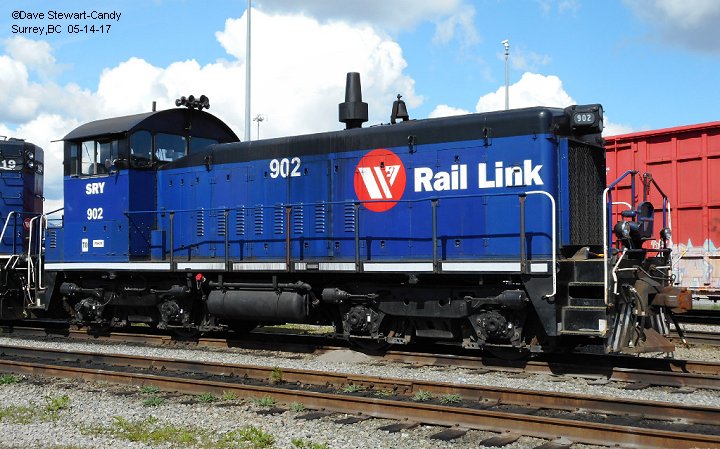 ©Dave Stewart-Candy--Surrey,BC--May 14, 2017