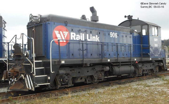 ©Dave Stewart-Candy--Surrey,BC--Sept. 03, 2016