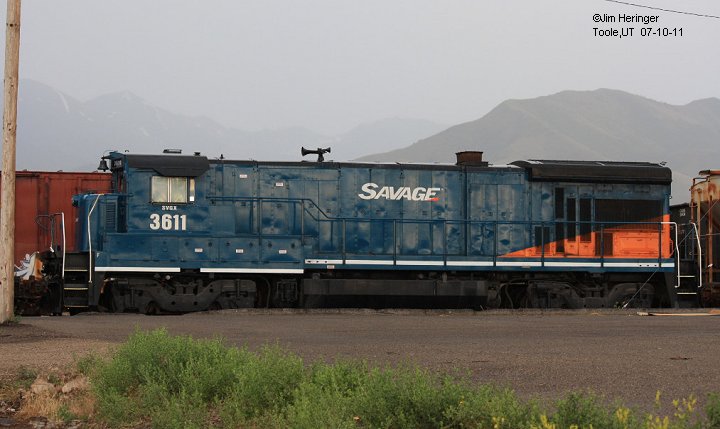 ©Jim Heringer--Toole,UT--July 10, 2011