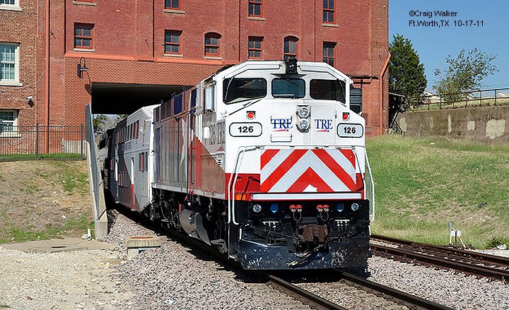 ©Craig Walker--Ft.Worth,TX--Oct. 17, 2011